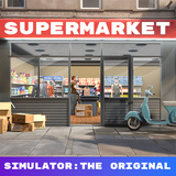 Supermarket Simulator: The Original (por ELT): Jogue Online Grátis em Playhop