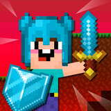 Noob: Survival in Terraria!: Play Online For Free On Playhop