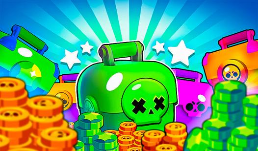 Brawl Box Simulator: Open The Boxes! (by Mobicone): Play Online For ...