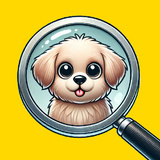 Hidden Object: Find the Dog (by Rockfox Games): Play Online For Free On ...