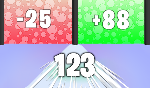 Numbers Master 2D (by PlayTheGame): Play Online For Free On Playhop