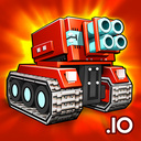 Tanks.io (by Best Games): Play Online For Free On Playhop