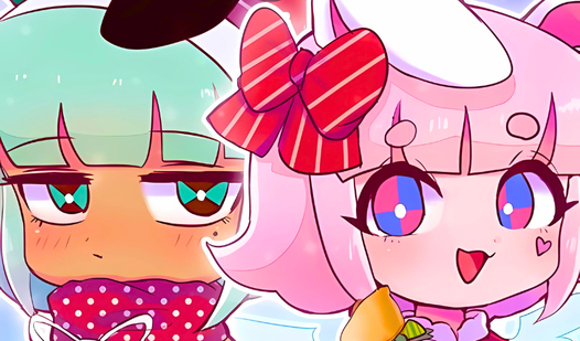 Gacha Life Everything Unlocked (par APBorK): Jouez En Ligne ...