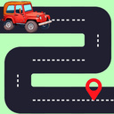 Plot the route of the road (by longsoft): Play Online For Free On Playhop