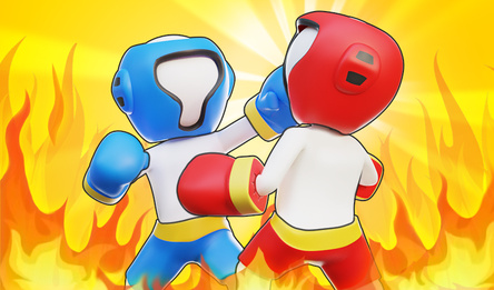 Boxe jeux En Ligne 🥊 Jouer Gratuitement sur Playhop