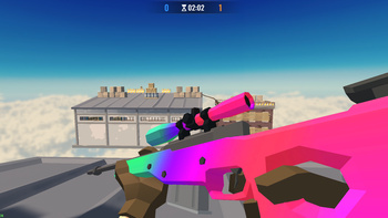 KS 2 Snipers (von NeverGames): Spiele kostenlos online auf Playhop