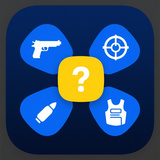 Quiz Counter-Strike 2 (by Pickpock): Play Online For Free On Playhop