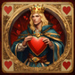 Royal solitaire. Classic (by Angry Panda): Play Online For Free On Playhop