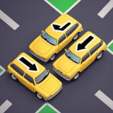 Traffic Jam 3D! (by 313 Games): Play Online For Free On Playhop