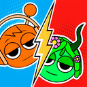 Sprunki Music Merge (על ידי Korgi Studio): לשחק באינטרנט בחינם על Playhop