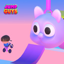 Jump Guys (per Rose Games): Jugar En Línia De Forma Gratuïta Playhop