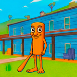 Tun Tun Sahur House of Sahur: Play Online For Free On Playhop