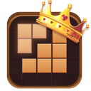 King blocks! (by Aigum Games): Play Online For Free On Playhop