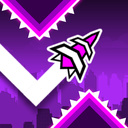 Geometry Dash Original (par PlayDanilych): Jouez En Ligne Gratuitement ...