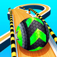 Rolling Ball Original (by Bubble Games): Play Online For Free On Playhop