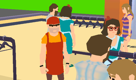 Tycoon Clothing Store (por Nateemaru Productions): Jogue Online ...