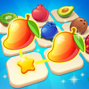 Tasty Match - Tile Connect (by Z-Media): Play Online For Free On Playhop