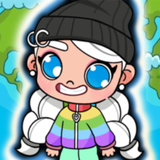 Avatar World: Style Hack (by Helen inc): Play Online For Free On Playhop