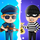 Stop the robber (by truelisgames): Play Online For Free On Playhop