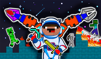 Space Games Online🚀 Play For Free On Playhop