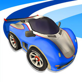 Line Color 3D (by Ohayo): Play Online For Free On Playhop