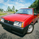 Russian Driver VAZ 2108: Play Online For Free On Playhop