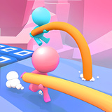 Pole Race: Play Online For Free On Playhop