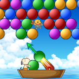 Bubble Boat (by Humanbalance): Play Online For Free On Playhop