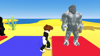 Six Pack Simulator (por OnlyMaximusGames): Juega Gratis Online en Playhop