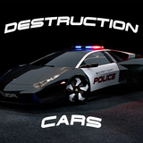 Destruction Cars (by sunkenteen Games): Play Online For Free On Playhop