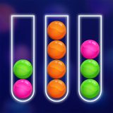 Color Sort Mania (by Inlogic): Play Online For Free On Playhop