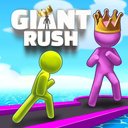 Giant Rush: Play Online For Free On Playhop