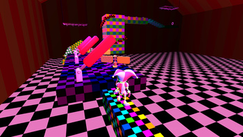 Digital Circus - Obby Parkour (by DVmoro Play): Play Online For Free On ...