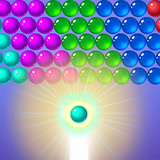 Bubble Shooter: Colored bubbles (by safarov-en): Play Online For Free ...