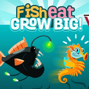 Fish Eat Grow Big: 在 Playhop 上免费在线畅玩