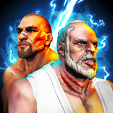 Fighter Legends Duo: Play Online For Free On Playhop