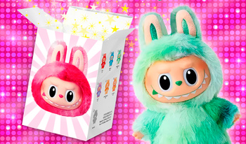 Labubu World Playground (przez Saniahauss): Graj Online Za Darmo Na Playhop