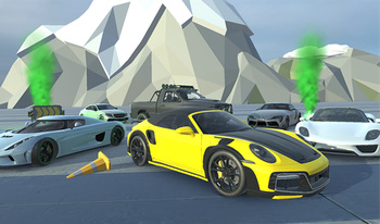 Auto hry Online: Hrať Zadarmo Na Playhop