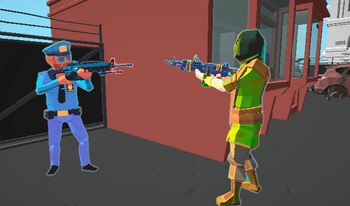 Games For PC Online: Play For Free On Playhop