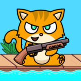 Crazy Fishing (by Vally Games RU): Play Online For Free On Playhop