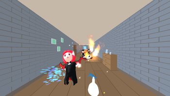 Find the Vampire (by MirraGames): Play Online For Free On Playhop