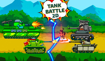 Tanks Games Online🧠 Play For Free On Playhop