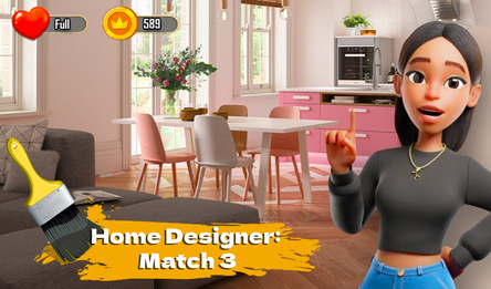 Designer Games Online 🎨 Play For Free On Playhop
