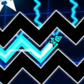 Geometry Dash: Extreme Wave (przez Wers): Graj Online Za Darmo Na Playhop