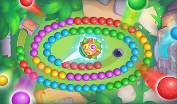 Zuma Games Online: Play For Free On Playhop