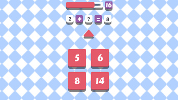 Math Game - Brain Workout （SPQB games開発）: Playhopで無料でオンラインプレイ