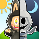 Sweet and Horrible Labubu: Make a Melody (by LongCourse): Play Online For Free On Playhop