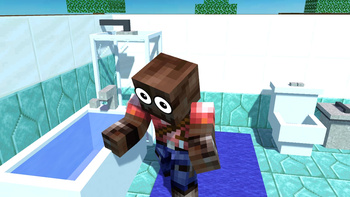 Noob trolls Pro (by GingerPlay): Play Online For Free On Playhop