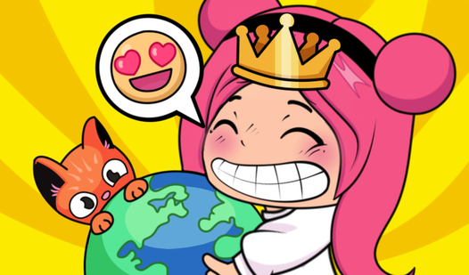 Avatar World Hack (by Rusin Games): Play Online For Free On Playhop