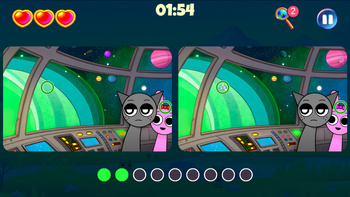 Find difference - Hidden sprunki (per Labelapps): Juega Gratis Online ...